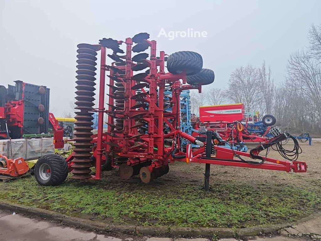 Horsch Joker 7RT+ tanjirača