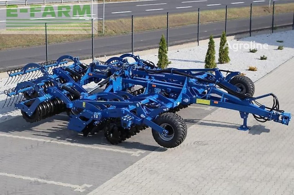 U 652 - 4,5 m HP / Finanzierung - Leasing möglich tanjirača