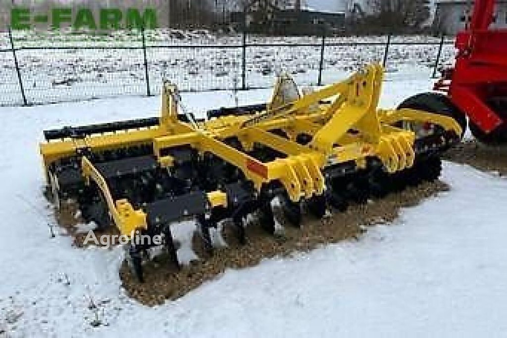 Bednar swifterdisc xn 3500 tanjirača