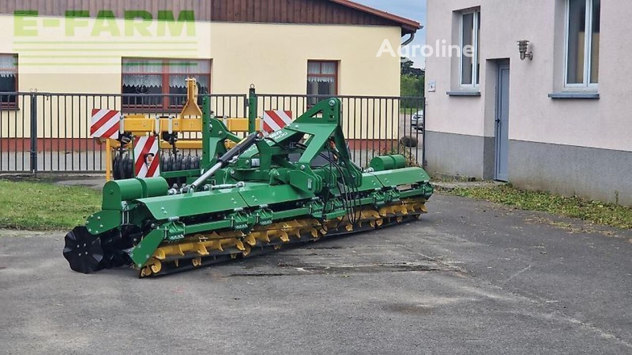 Kerner c cut solo 600 tanjirača