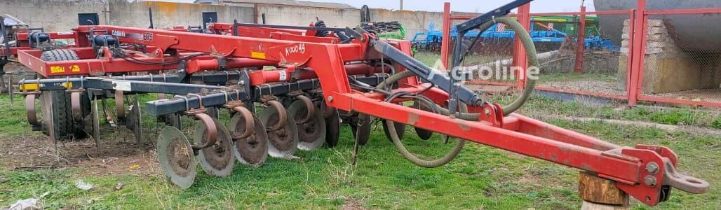 Case IH ECOLO TIGER 875 tanjirača
