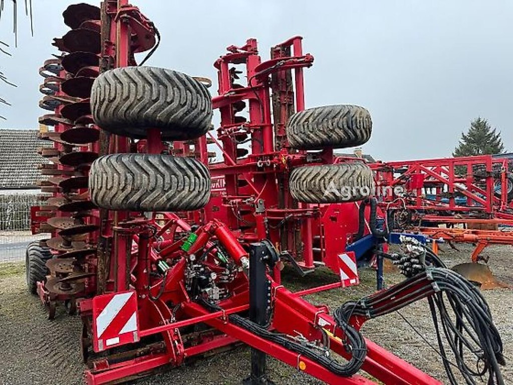 Horsch Joker 8RT tanjirača