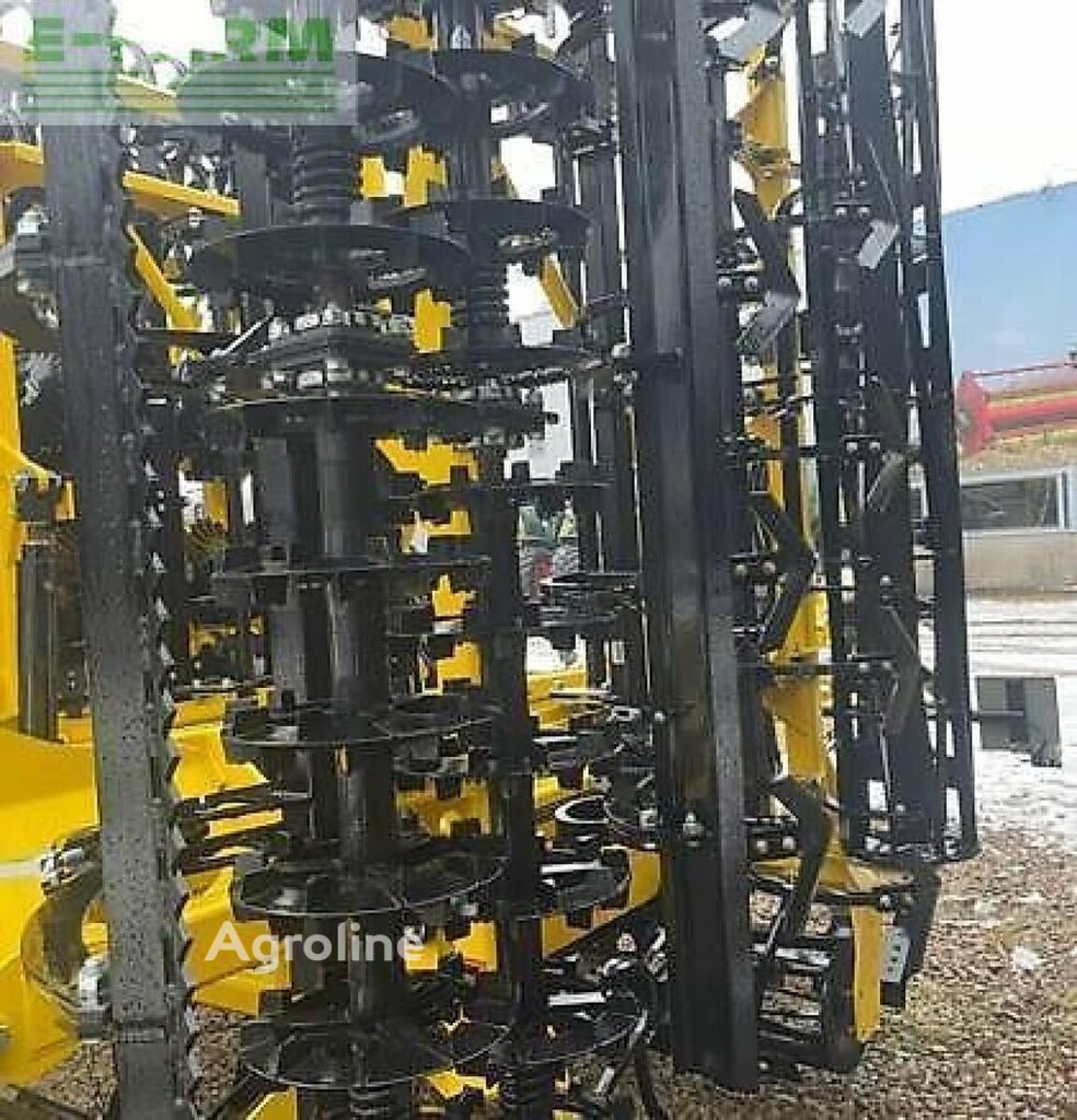 Bednar swifterdisc so 8000 f tanjirača