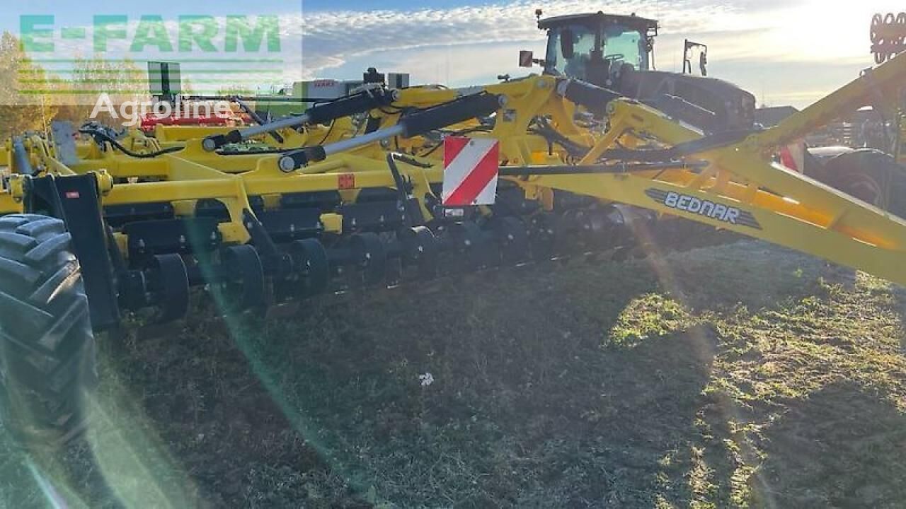 Bednar swifterdisc xo 6000 f tanjirača
