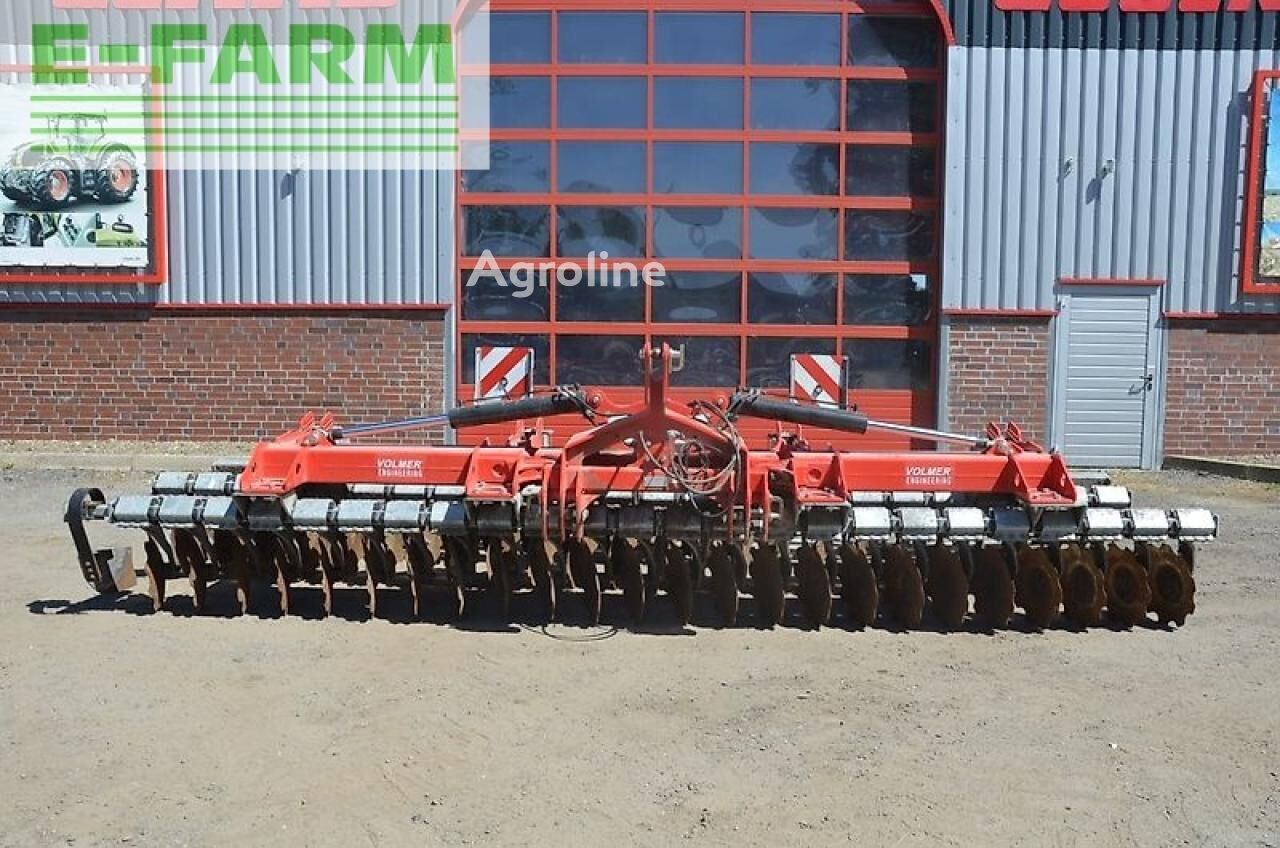 Volmer t-rubber tr-w 601 tanjirača