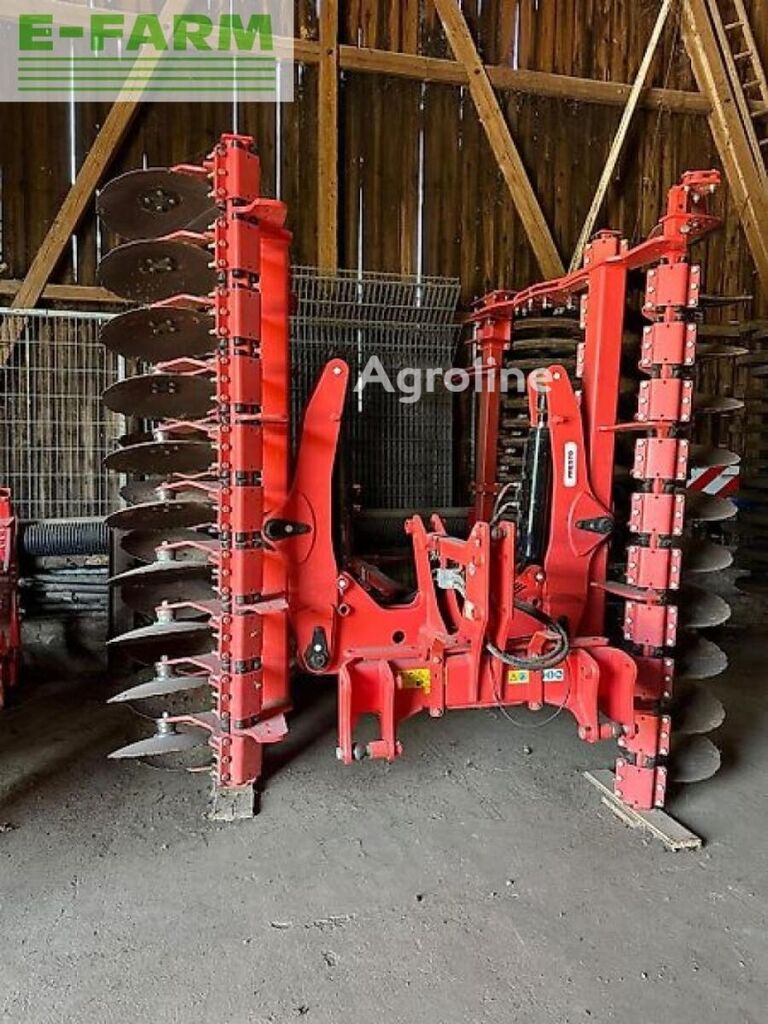 Maschio presto 500 tanjirača