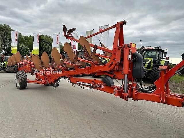 Kuhn Vari Challenger 8 VCH8EH53 reverzibilni plug