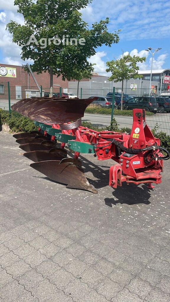 Kverneland I-Plough 2500S reverzibilni plug