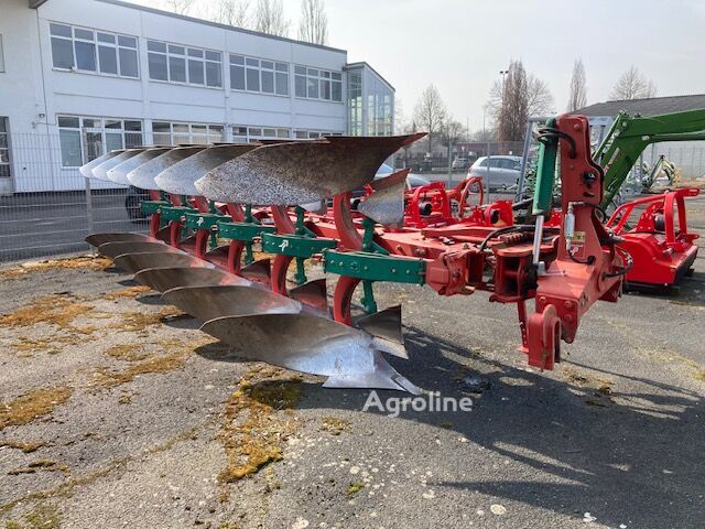 Kverneland EG 100/300/77RH reverzibilni plug