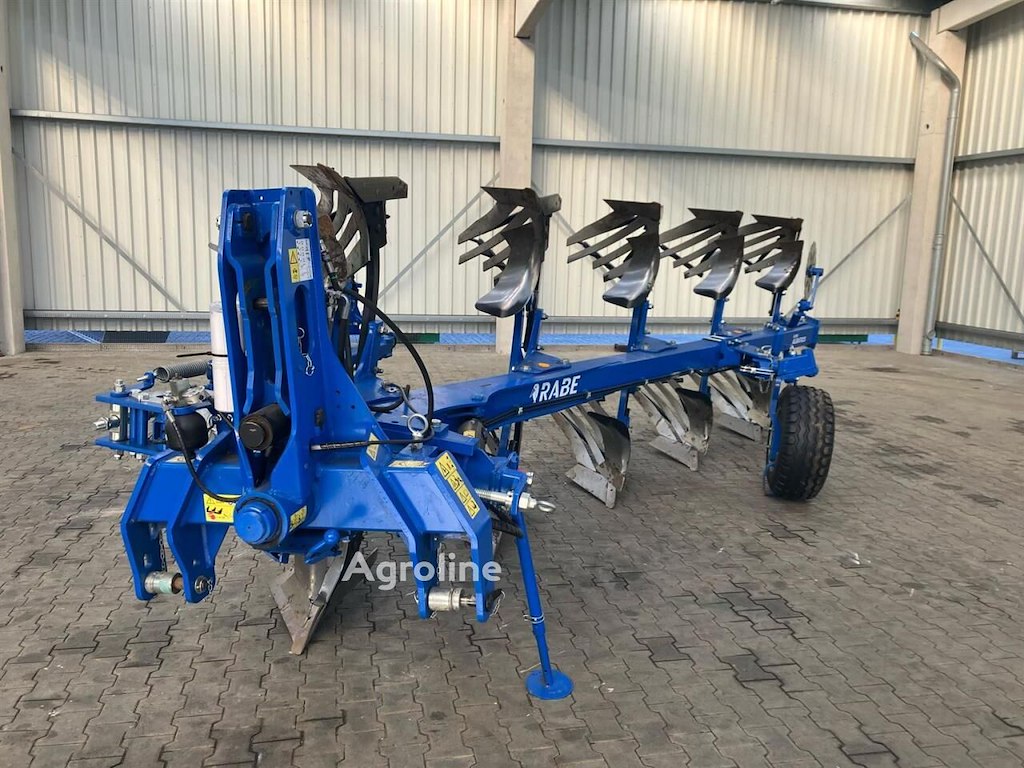 Rabe Super Albatros 160 reverzibilni plug