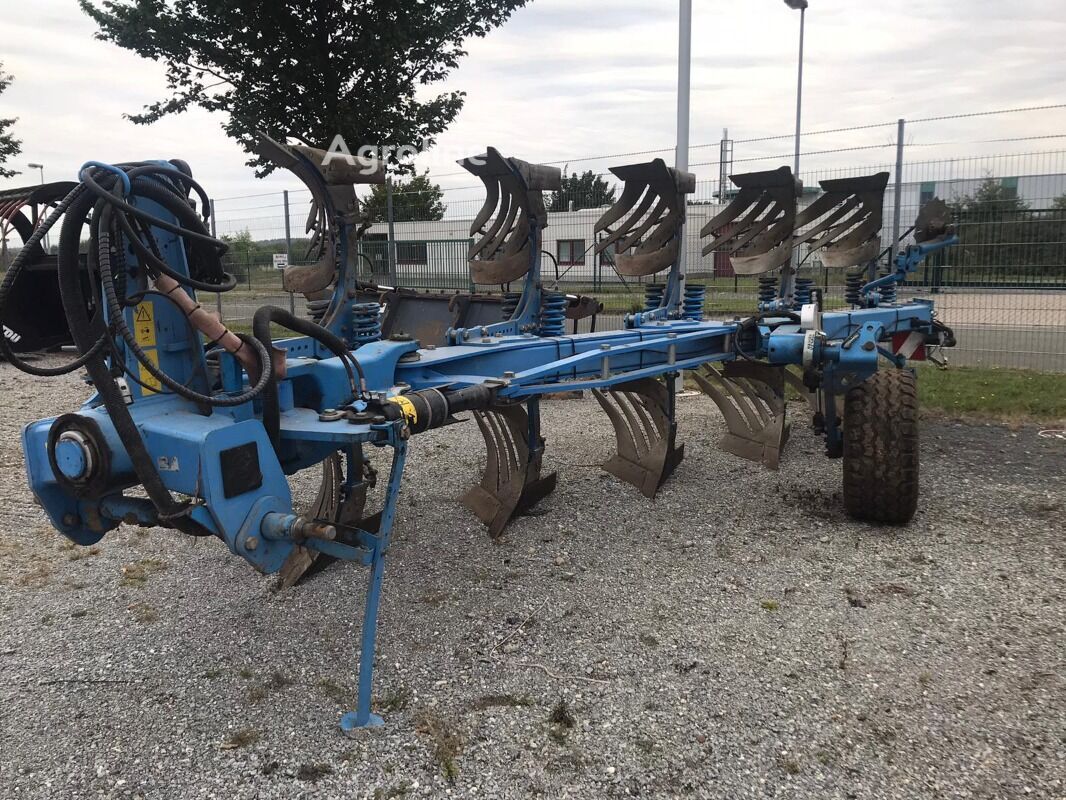 Lemken VARIO EUROPAL 8 reverzibilni plug