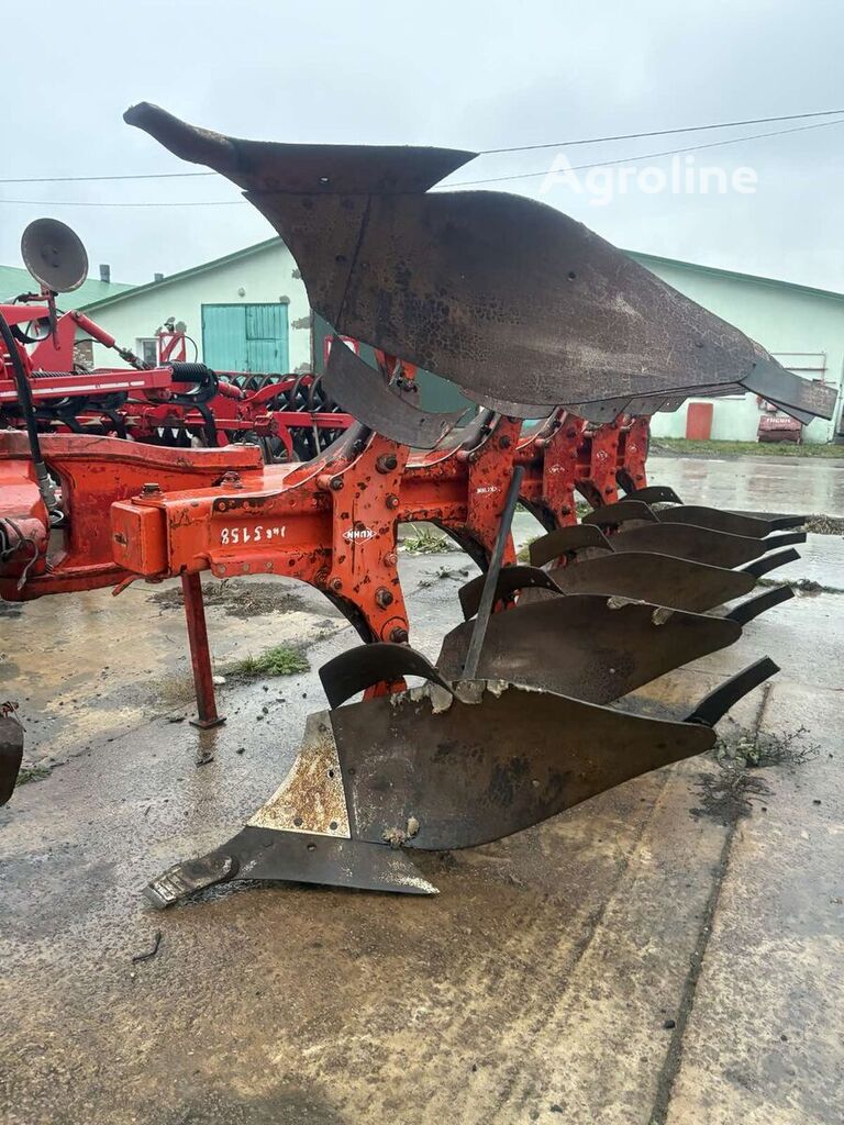 Kuhn MultiMaster 153 reverzibilni plug
