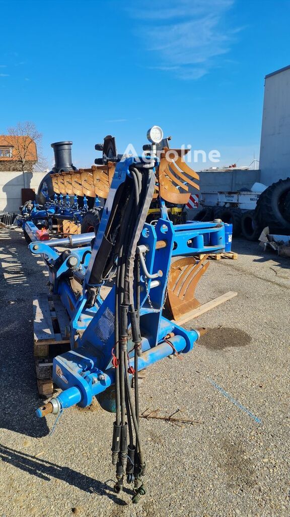 Lemken Diamant 11VT6+1L100 reverzibilni plug
