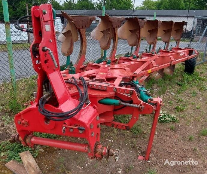 Kverneland EG 85 Vario reverzibilni plug
