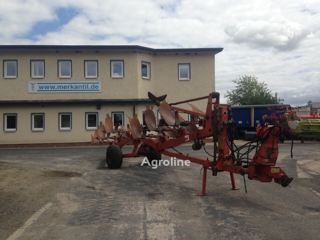 Kuhn SPF 6 NSH reverzibilni plug