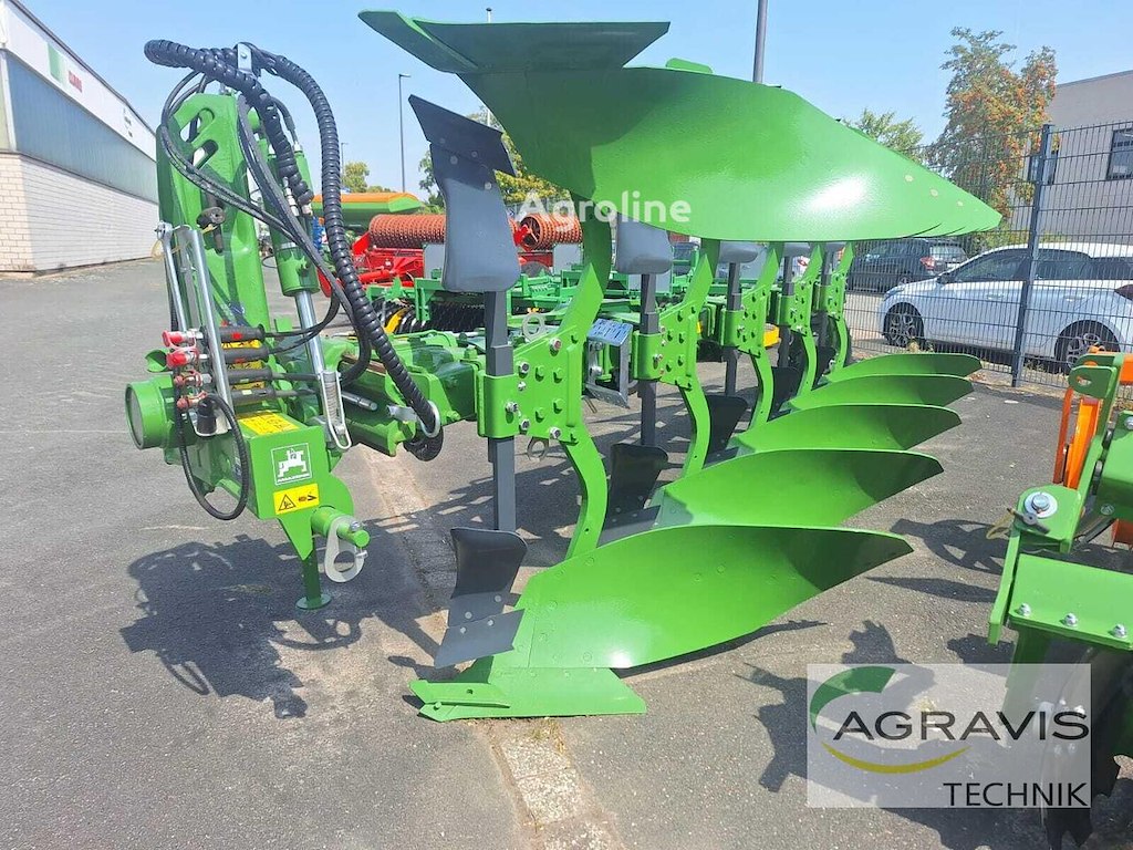 Amazone CAYROS XMS 5-950 V reverzibilni plug