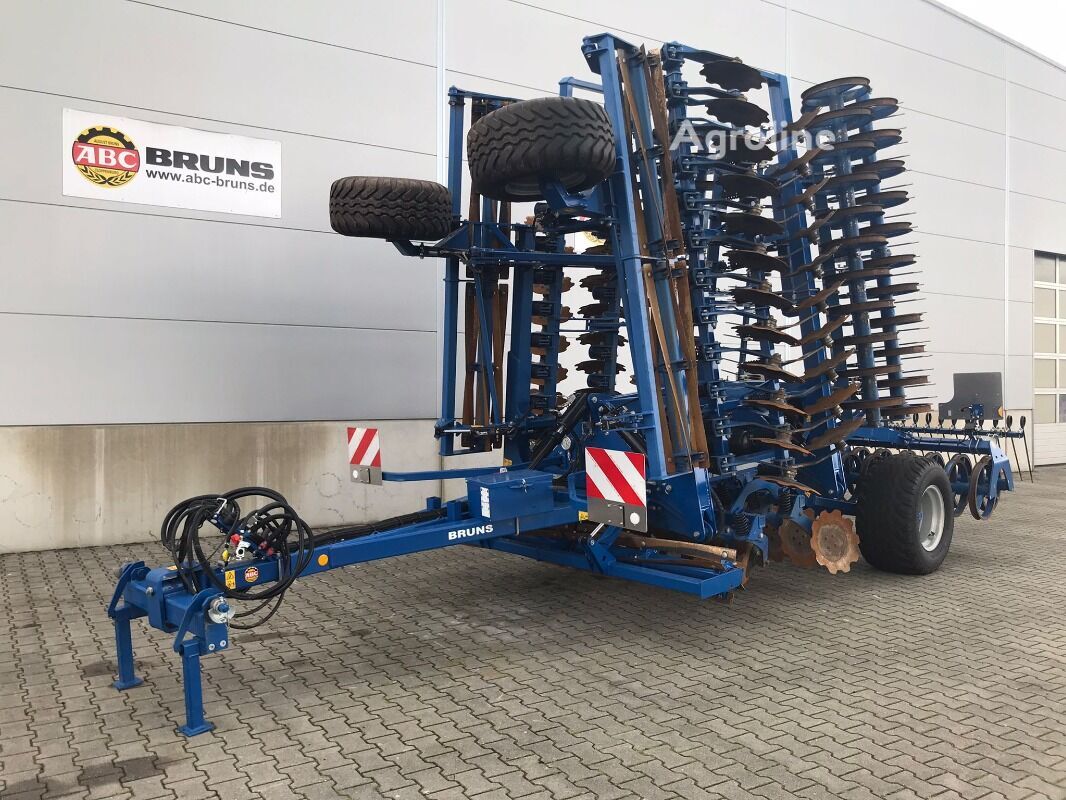 Köckerling REBELL CLASSIC 800T reverzibilni plug