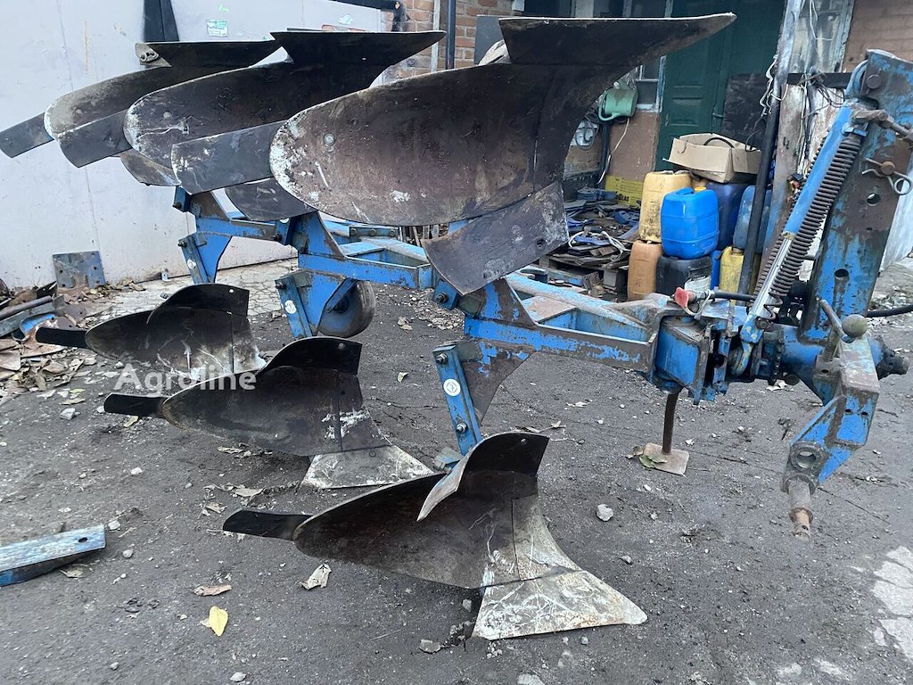 Rabe Albatros reverzibilni plug