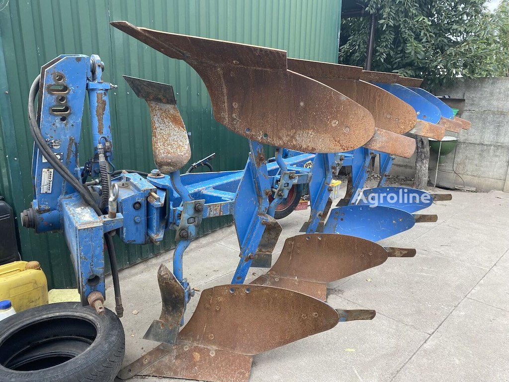 Rabe Albatros reverzibilni plug