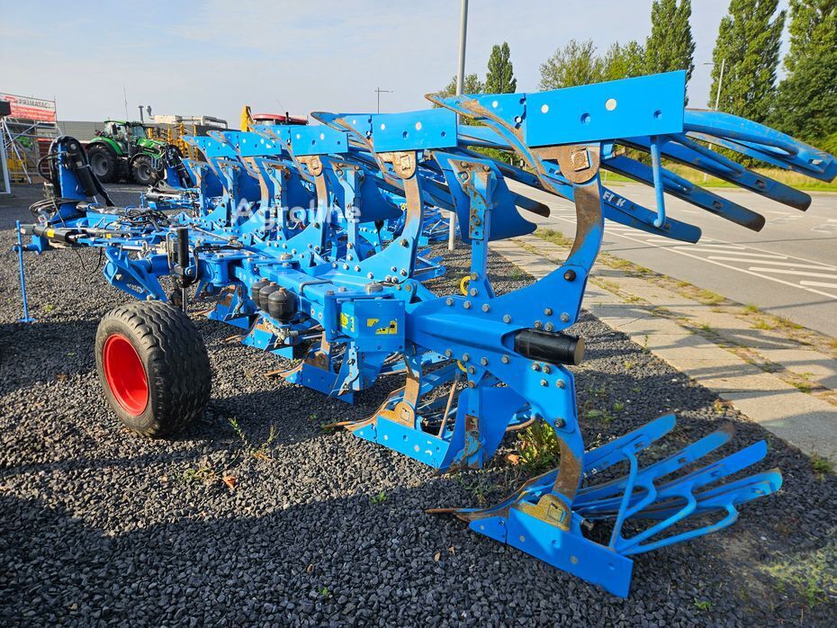 Lemken Juwel 8M Juwel 8 OF reverzibilni plug