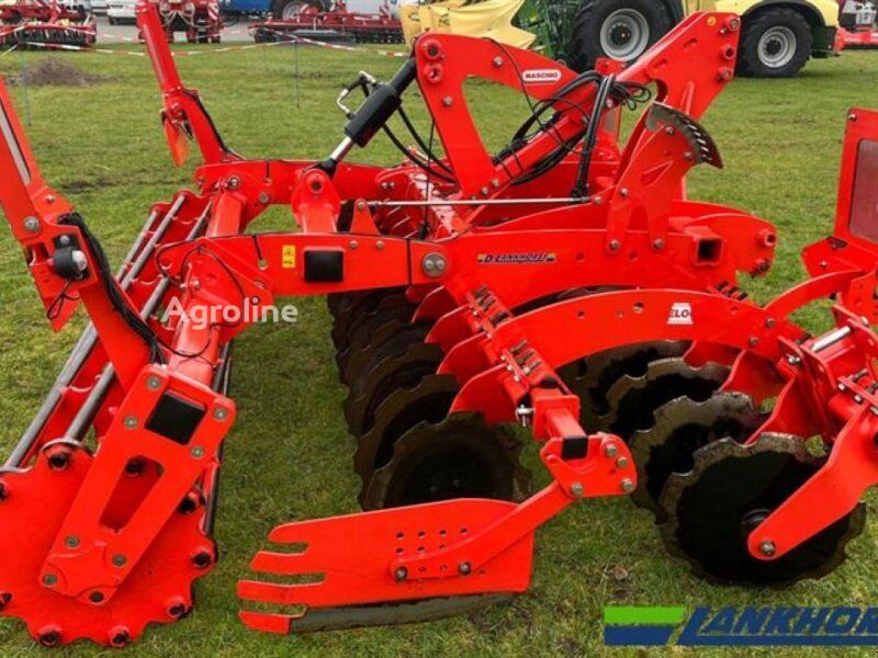 Maschio Veloce 300 reverzibilni plug (10815)