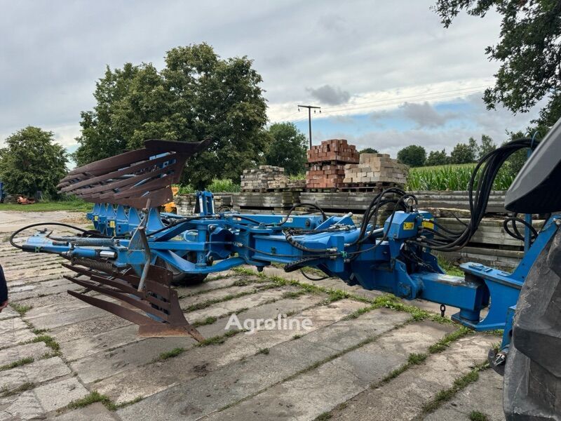 Rabe Kormoran HA 160 reverzibilni plug