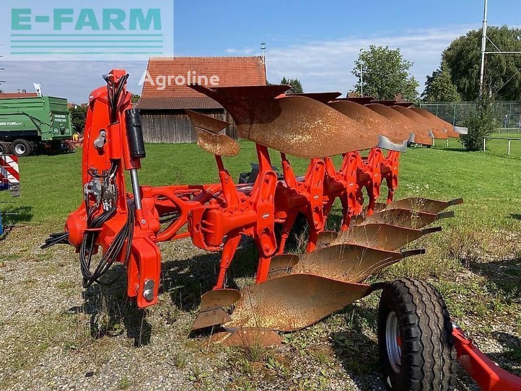 Kuhn vml5et9095lp reverzibilni plug