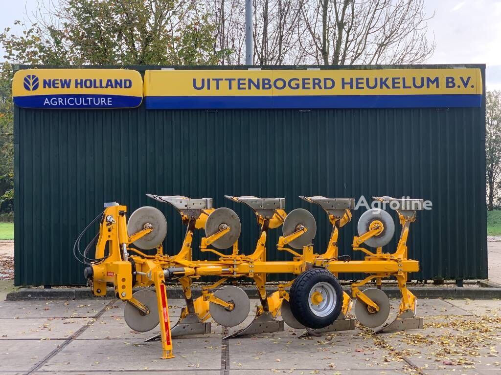 Rumptstad Optimus 480 reverzibilni plug