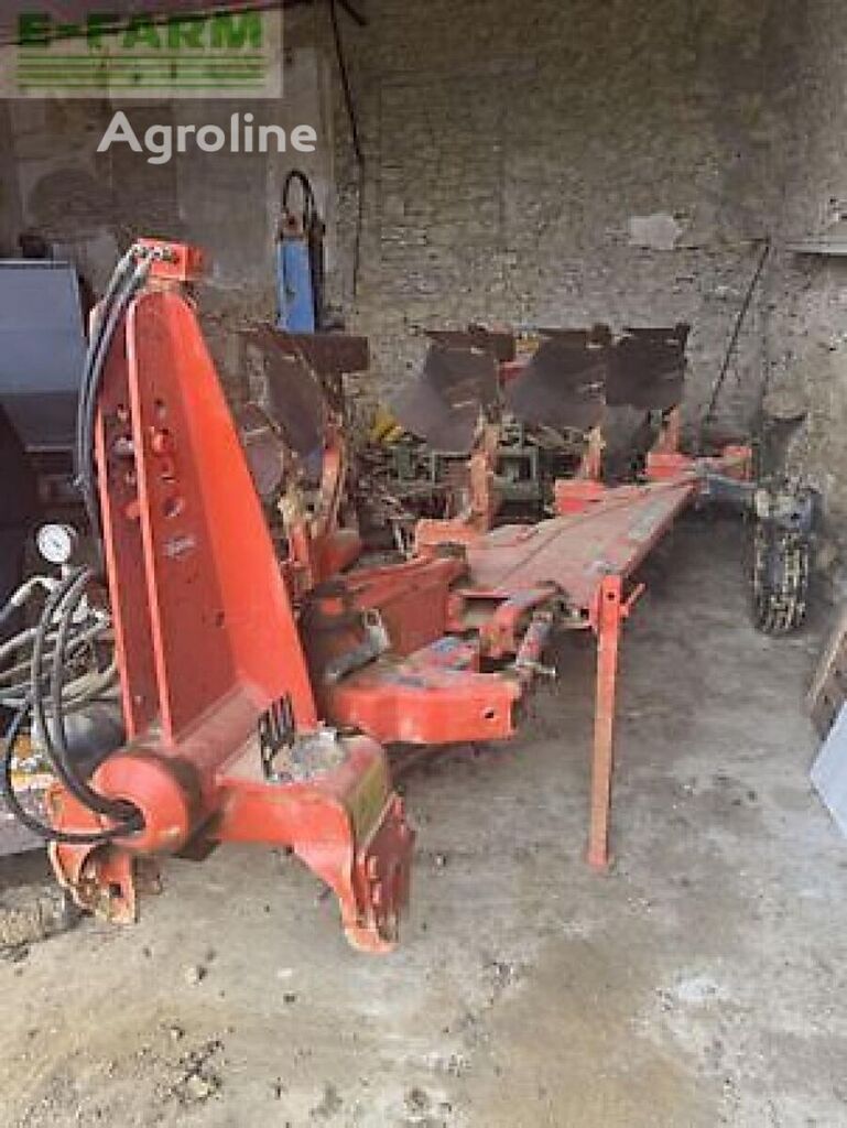 Kuhn varimaster 123 reverzibilni plug