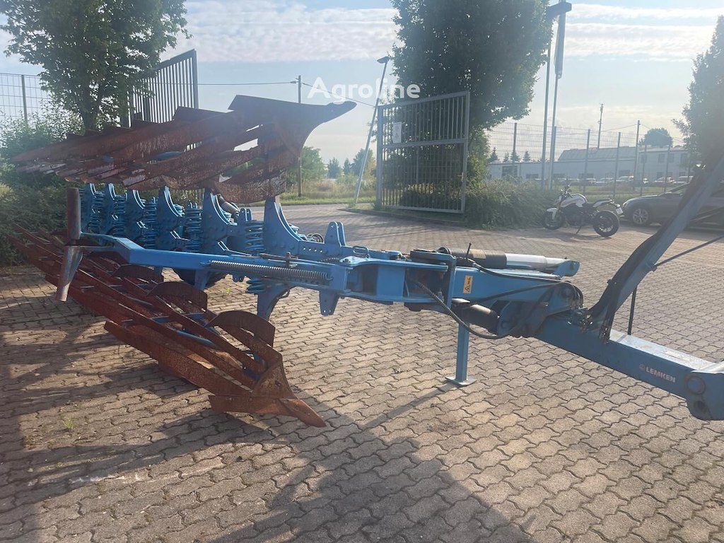 Lemken Vari Diamant X160 reverzibilni plug