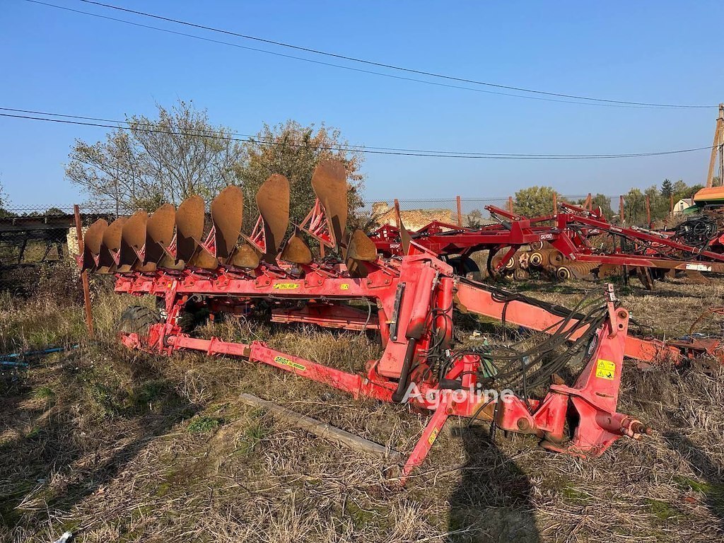 OPaLL-AGRI Orion 180 8S reverzibilni plug