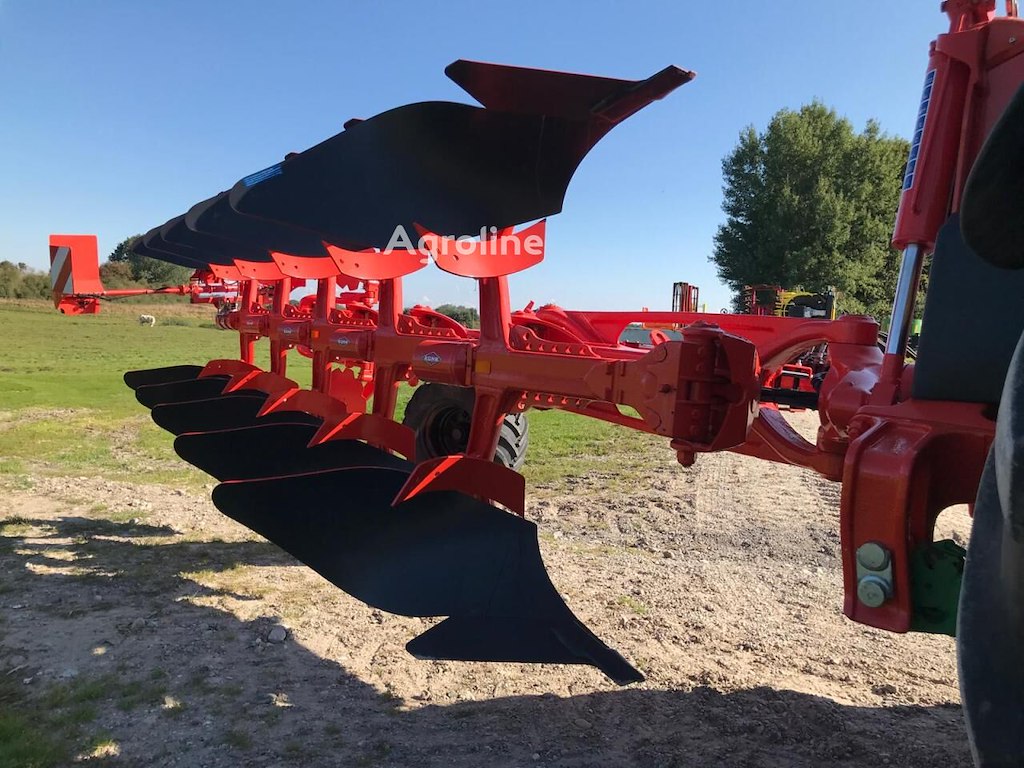 Kuhn Vari-Master L5E reverzibilni plug