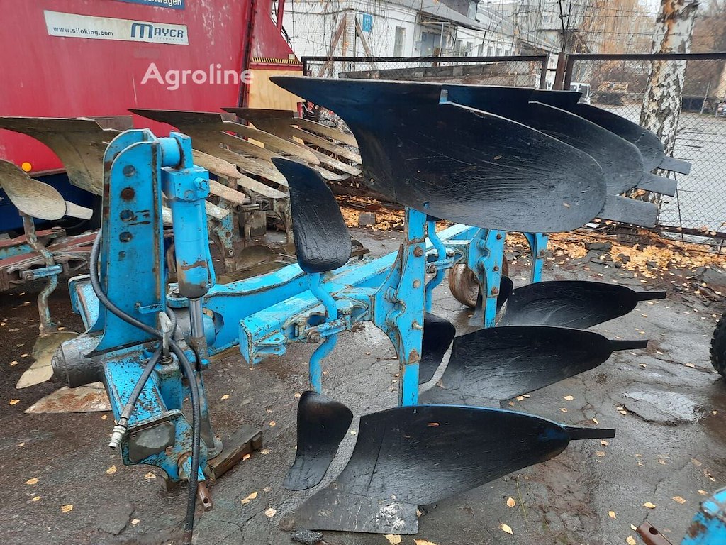 Lemken Lemken Opal 110 3 k reverzibilni plug