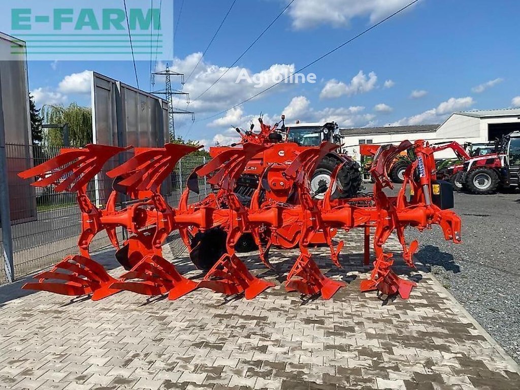 Kuhn varimaster l5 t onland reverzibilni plug
