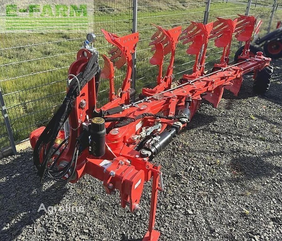 Maschio unico l vario 5+ d95 non-stop reverzibilni plug