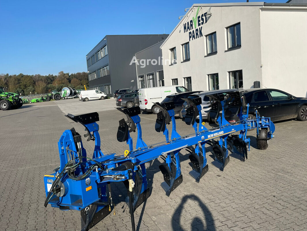 Överum New Holland PH6980S XSD *NEU* reverzibilni plug
