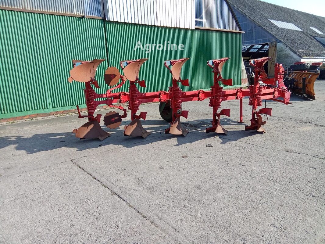 OPaLL-AGRI Jupiter 140 reverzibilni plug
