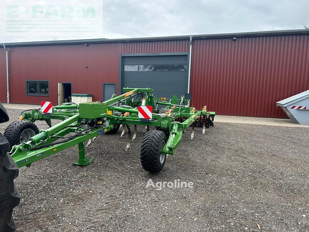Amazone Anhängegrubber Cenius 5003-2TX kultivator