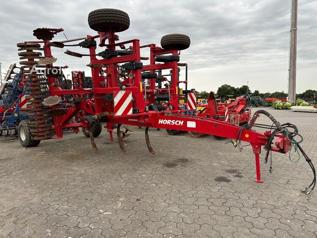 Horsch Terrano 5 FX kultivator