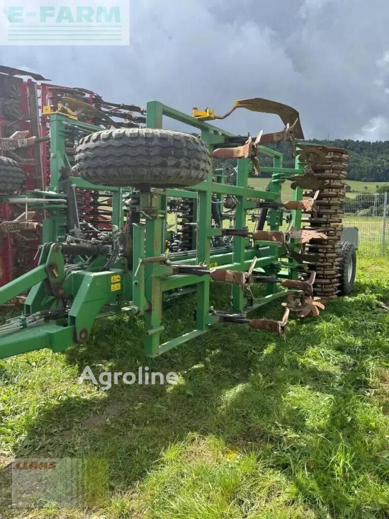 Kerner komet 4200 kultivator