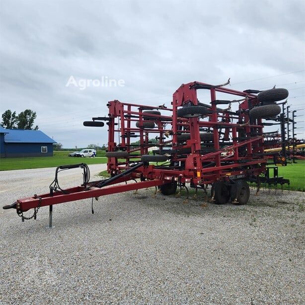 Case IH Tiger mate II 11m ( rassrochka oplaty) kultivator