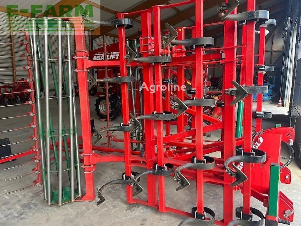 Agro-Masz aps 50 h kultivator