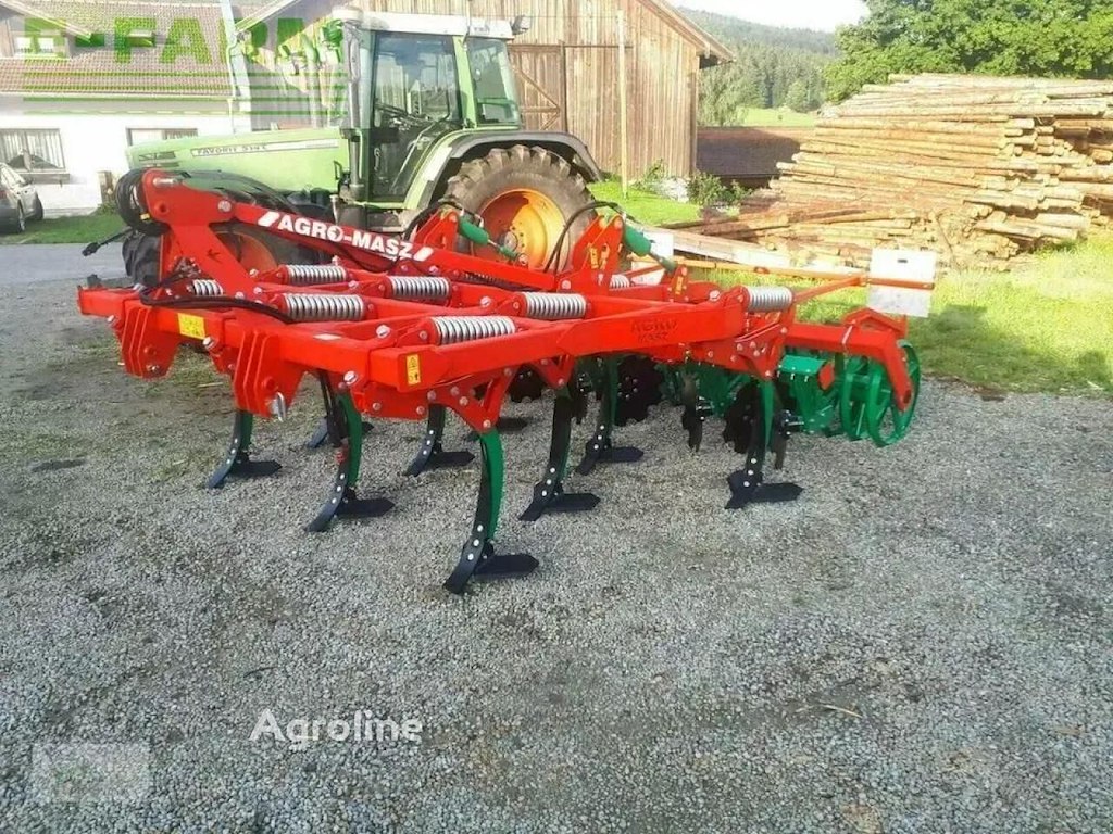 Agro-Masz runner 30 kultivator
