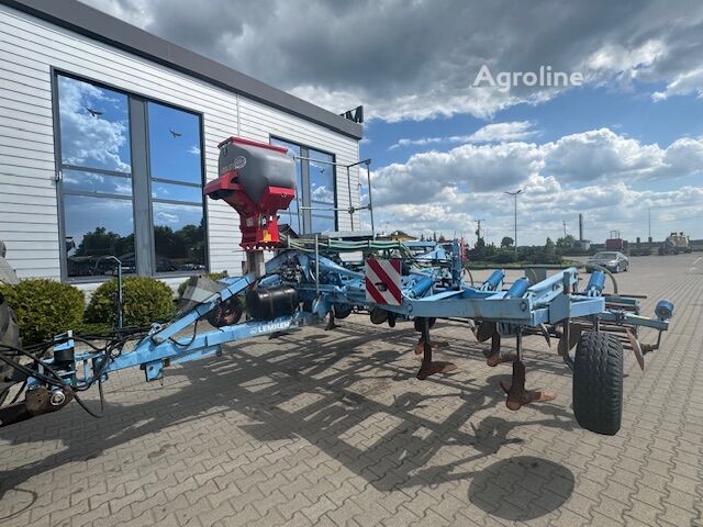 Lemken SMARAGD 9/600 KUA-B kultivator