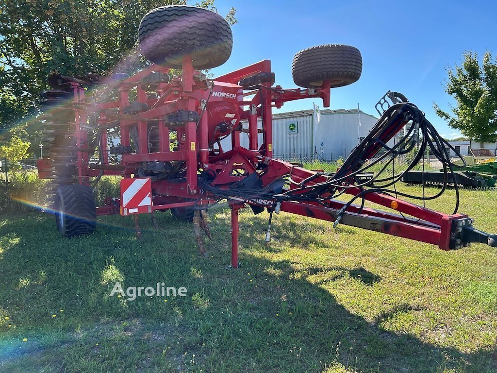 Horsch Terrano 5.4 GX MiniDrill kultivator