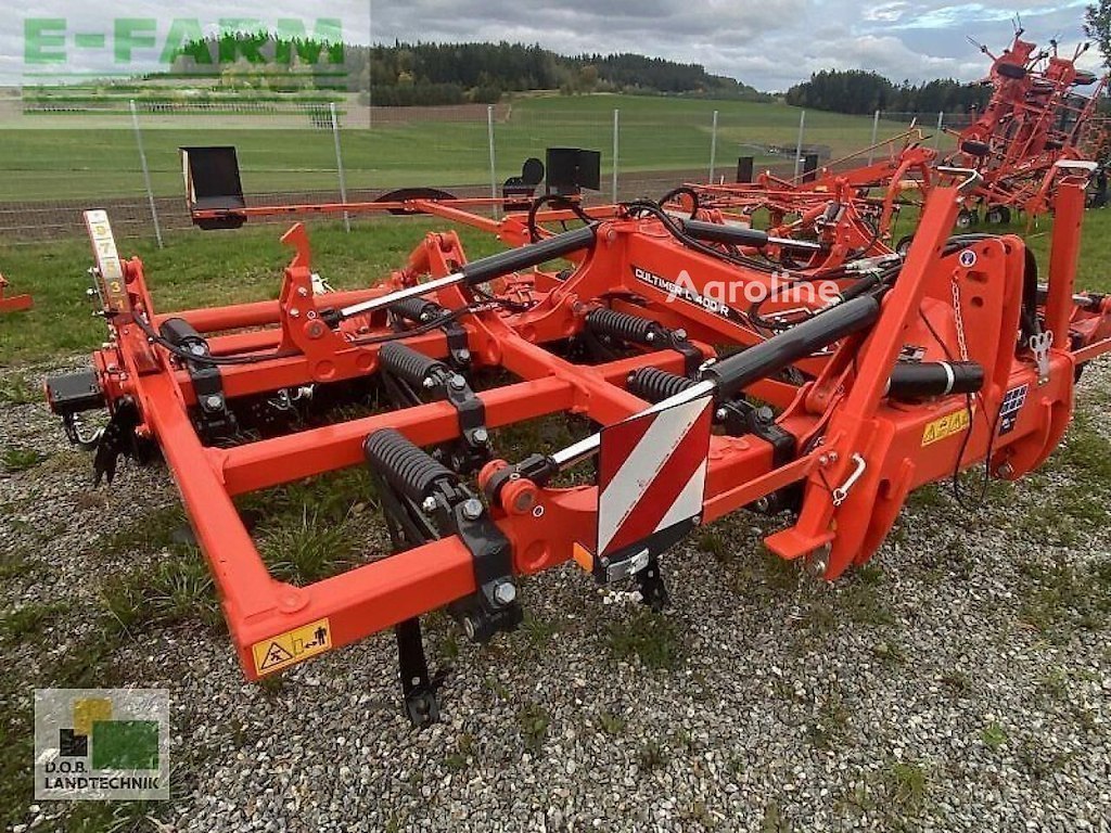 Kuhn cultimer l 400 r ns kultivator