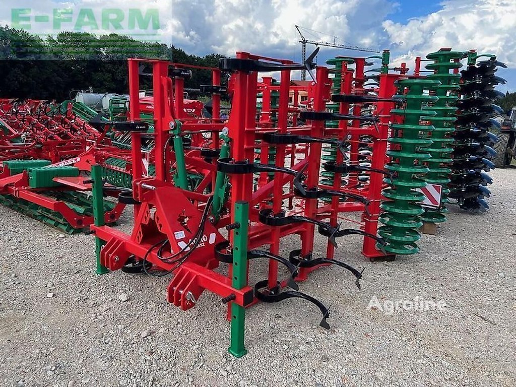 Agro-Masz aps 40 h kultivator