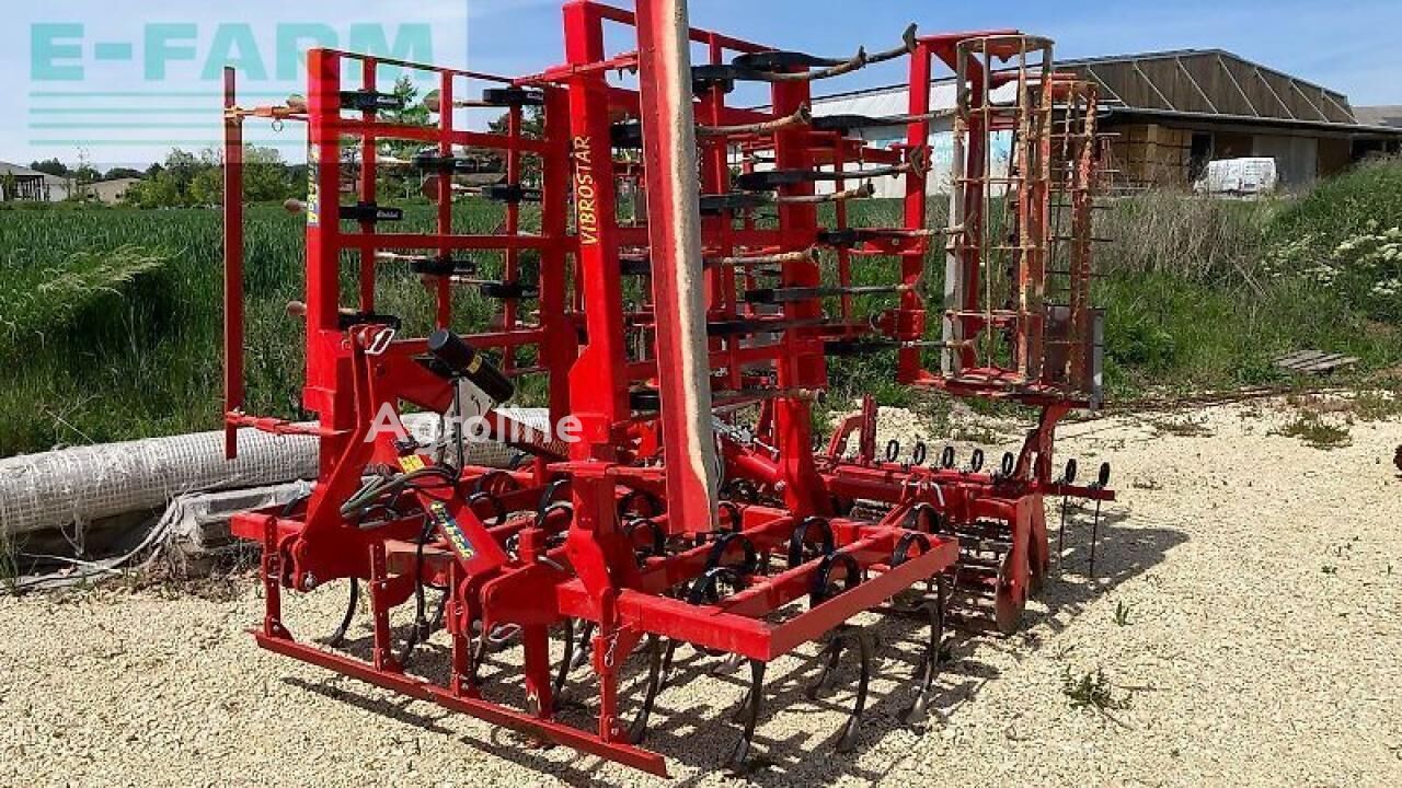 Einböck vibrostar 4-490 kultivator