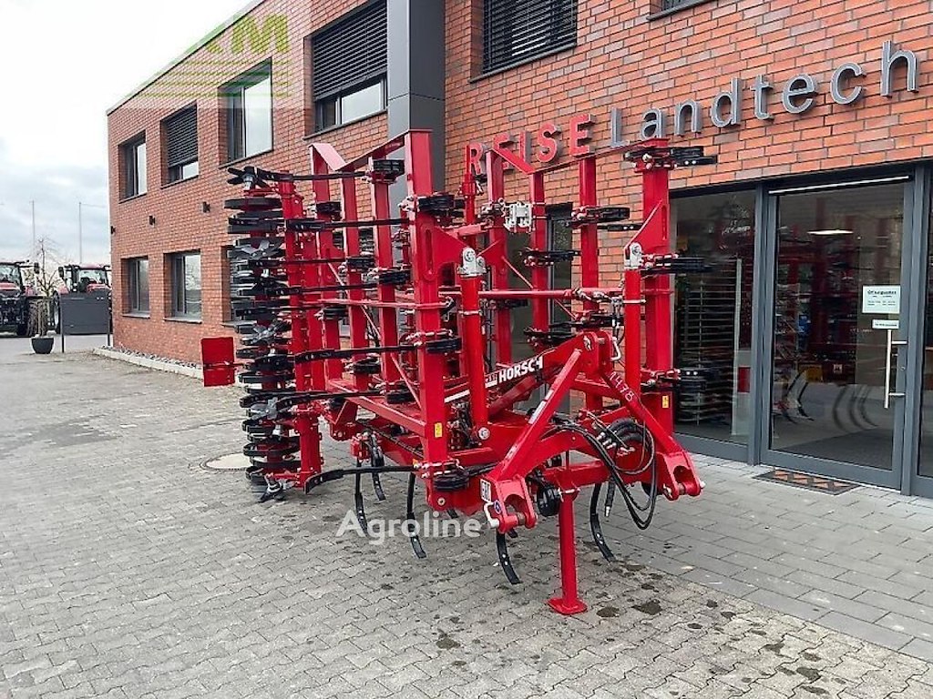Horsch cruiser 5 sl kultivator