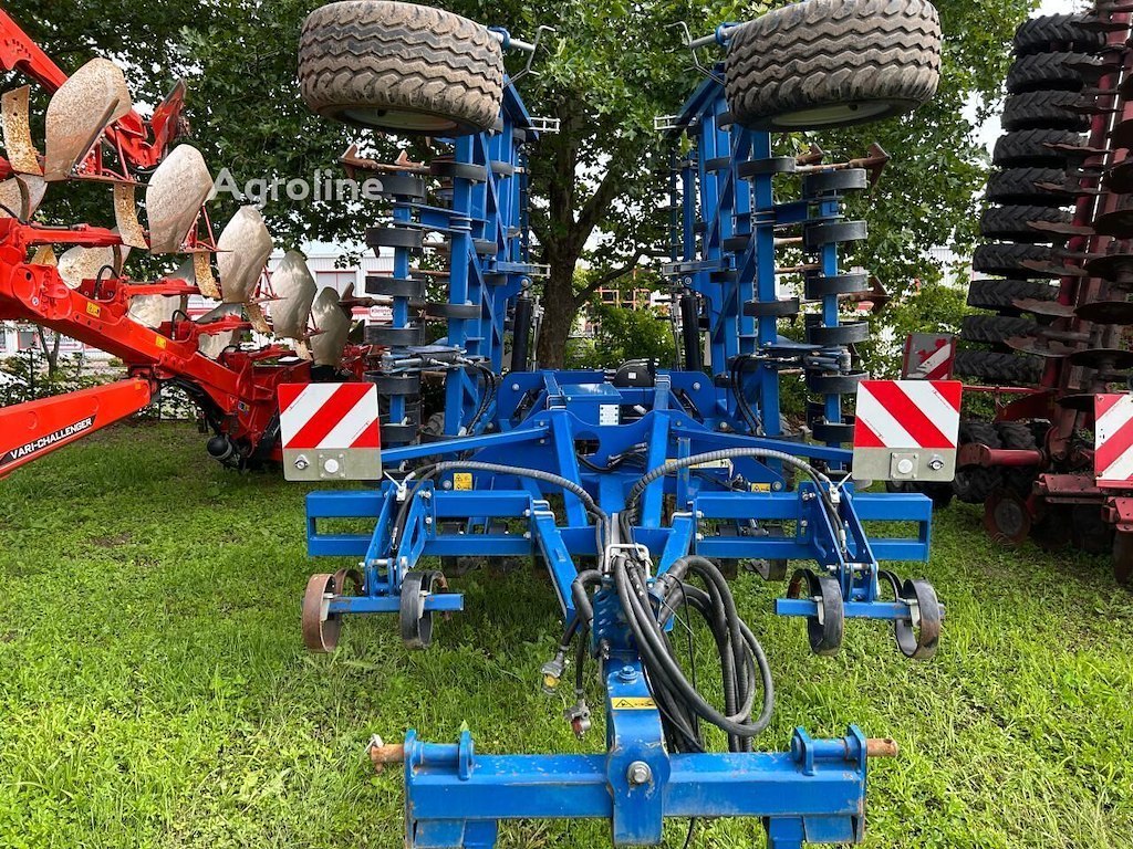 Köckerling Allrounder 600P KRU kultivator